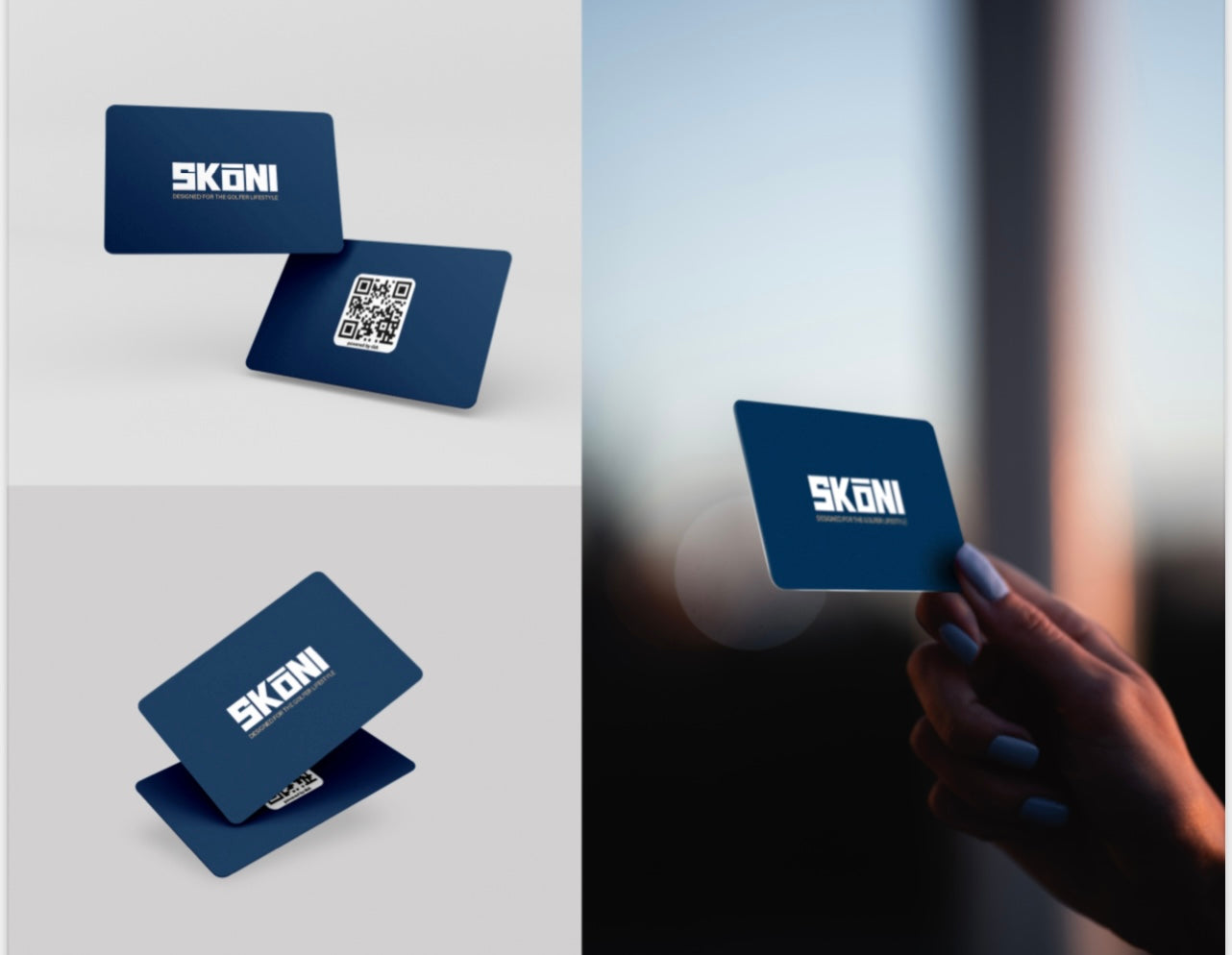SKŌNI Gift Card