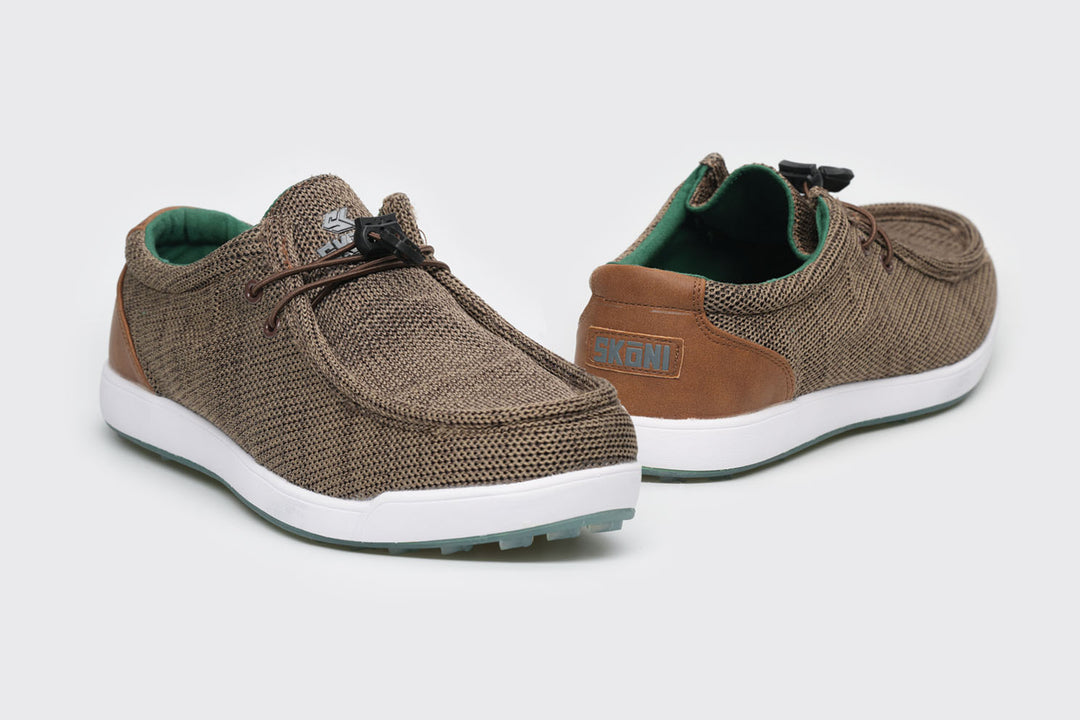 Men's Golf Shoes – SKŌNI